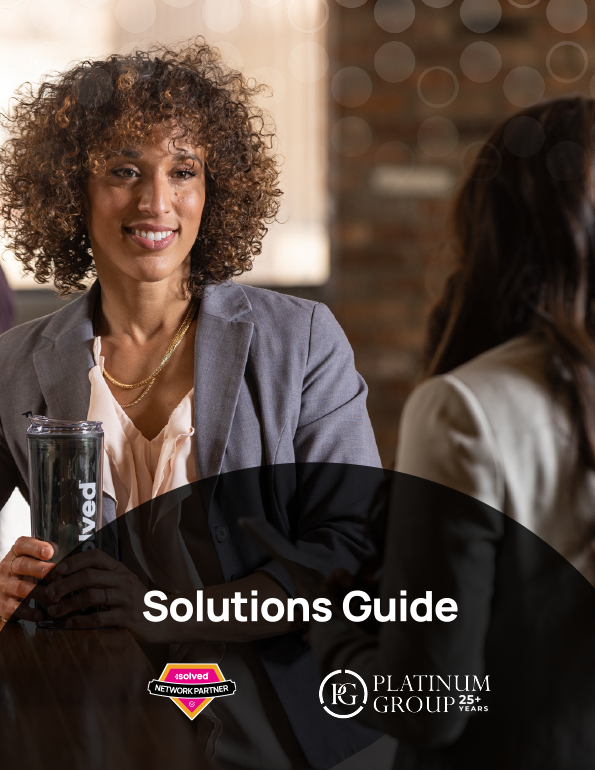 isolved People Cloud Solutions Guide