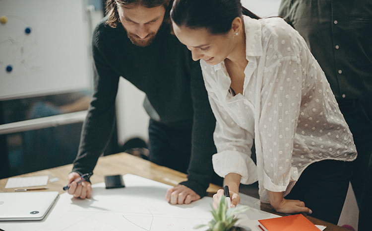 How to Adopt a Complex Mindset to Solve Today’s Unprecedented Problems