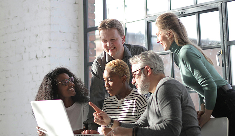 Culture-Add Recruitment: Building a Company Culture that Retains Top Talent