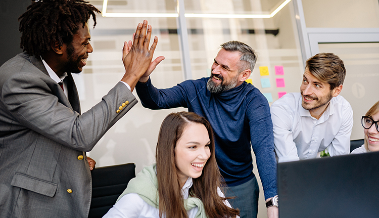 Boost Your Leadership Skills with Proactive Management