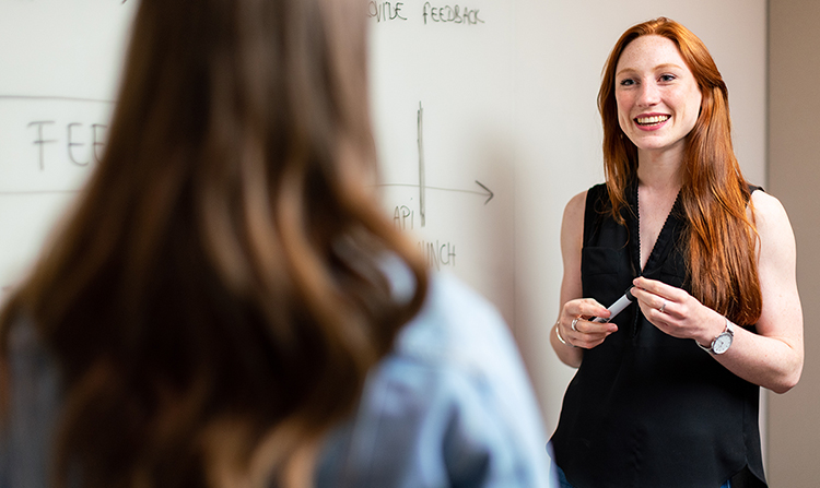 A State of Perpetual Learning: Why It’s Essential