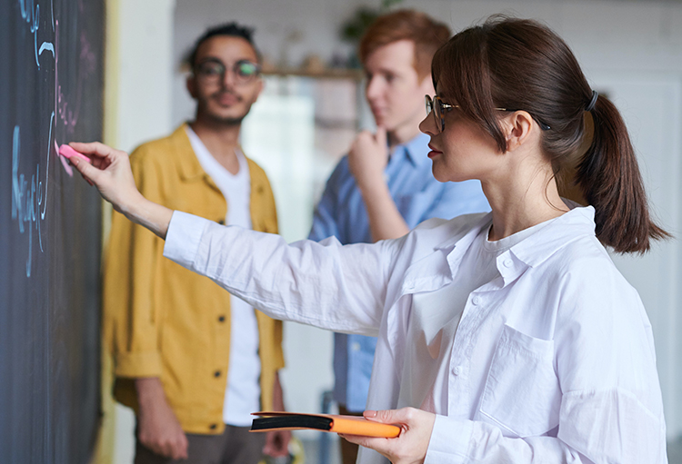 Producing Top-Tier Employee Talent Through Cross-Training