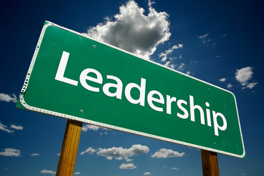 4 Steps to Developing Better Leadership Skills