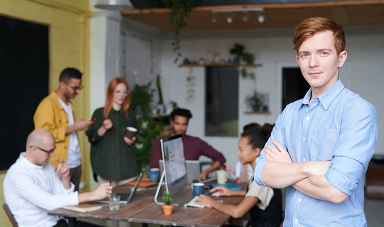 The Pivotal Role of HR in Post-Pandemic Rebuilding