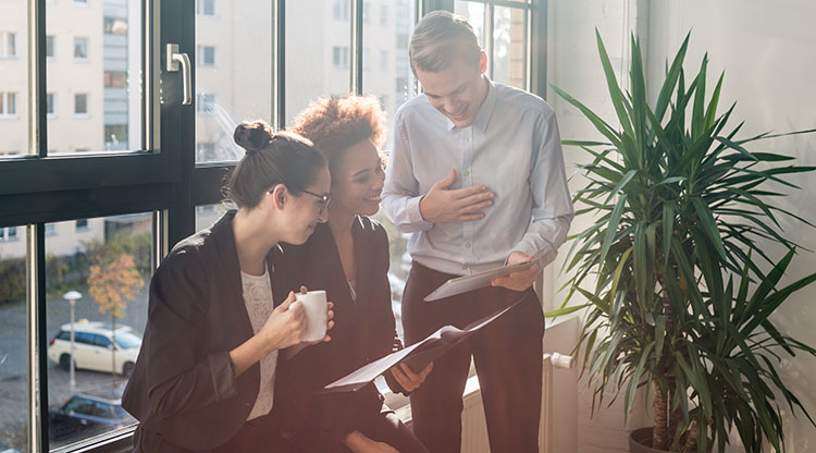 Transforming Teams: From Powerless to High Performing